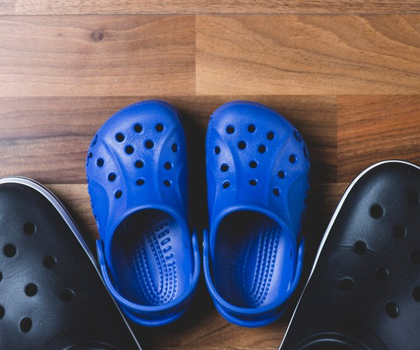 Embracing The Crocs Comeback: Influencers Rocking The Trend