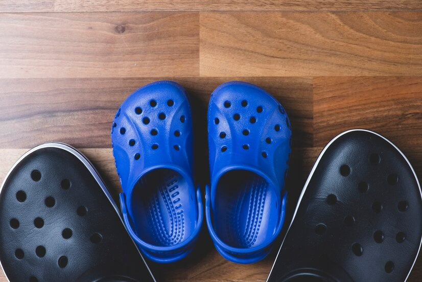 Embracing The Crocs Comeback: Influencers Rocking The Trend